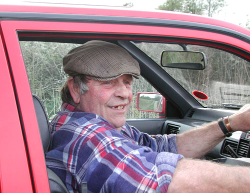 Farming and Associated Activities « Sulgrave Village Website