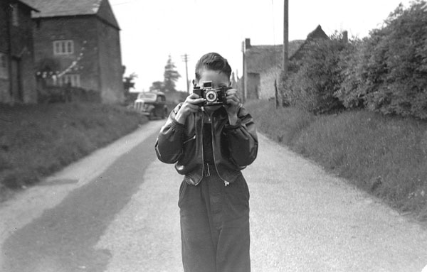 More Villagers « Sulgrave Village Website