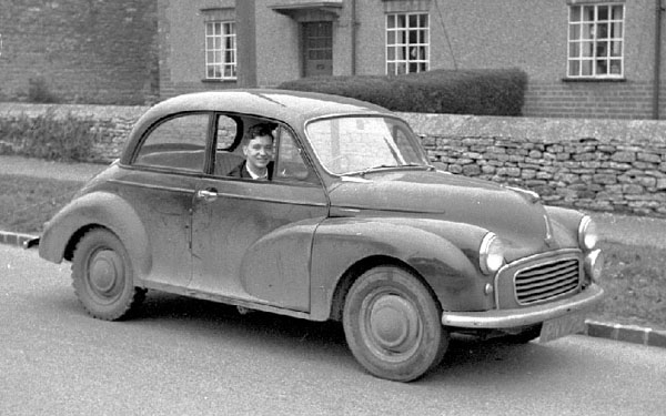 More Villagers « Sulgrave Village Website