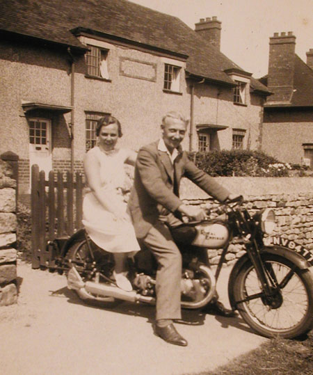 More Villagers « Sulgrave Village Website