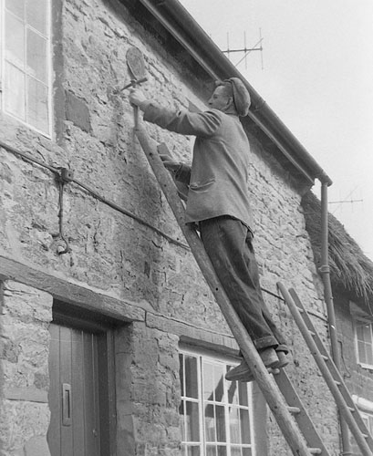 Village Builders « Sulgrave Village Website