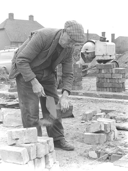 Village Builders « Sulgrave Village Website
