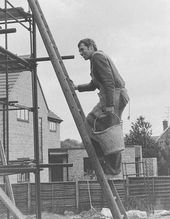 Village Builders « Sulgrave Village Website