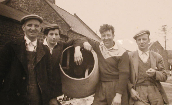 Village Builders « Sulgrave Village Website