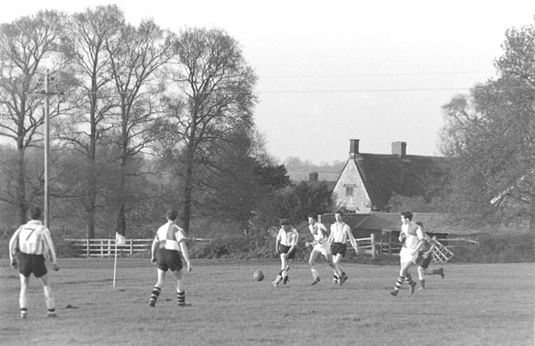 Sulgrave Football Club