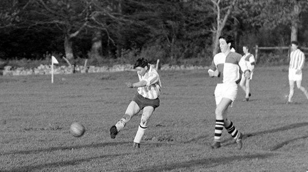 Sulgrave Football Club