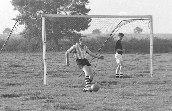 Sulgrave Football Club