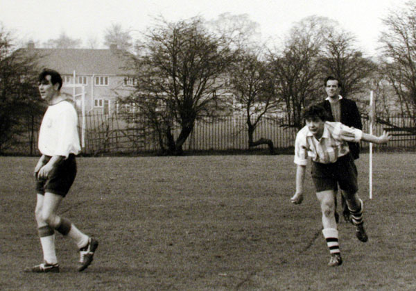 Sulgrave Football Club