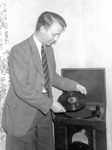 More Villagers « Sulgrave Village Website