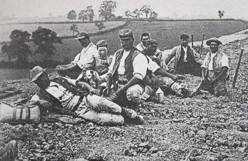 The Great Central Railway